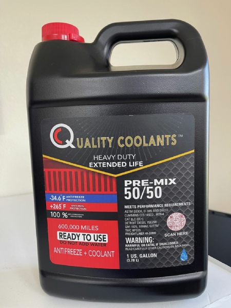 Antifreeze List -Antifreeze , Diesel Exhaust Fluid, San Saba, Slaton ...