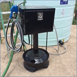 Home - DEF, Diesel Exhaust Fluid, Antifreeze, San Saba, Slaton, Austin ...